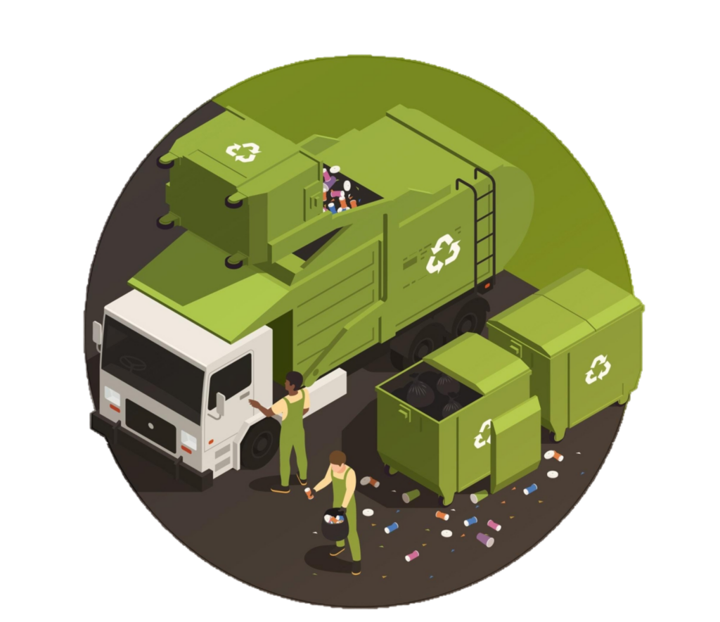 About Us - TRASH REMOVAL